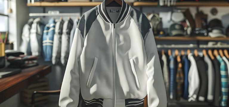 About - Matric Jackets